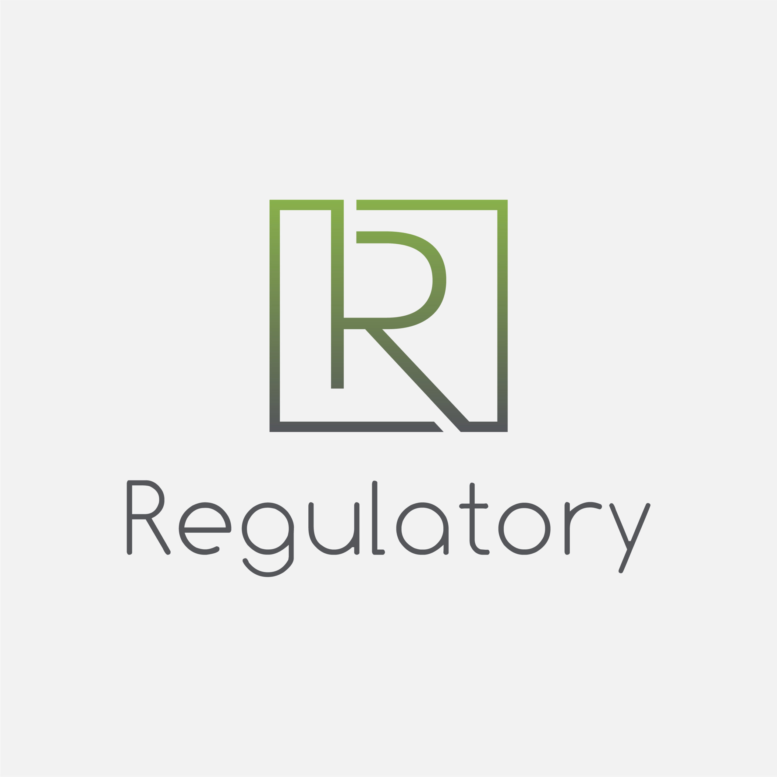 Regulatory – Procesos regulatorios